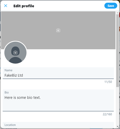 Setting Up a Twitter Business Account - Yell Business