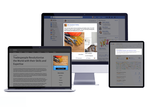 Yell Business | Digital Marketing Services for SMEs