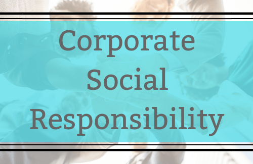 CSR: 3 Big Ways Your Small Business Can Help the World - Yell Business