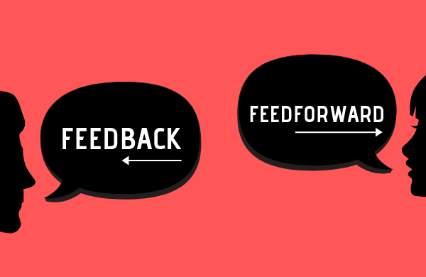 Customer Feedforward vs. Feedback - Yell Business