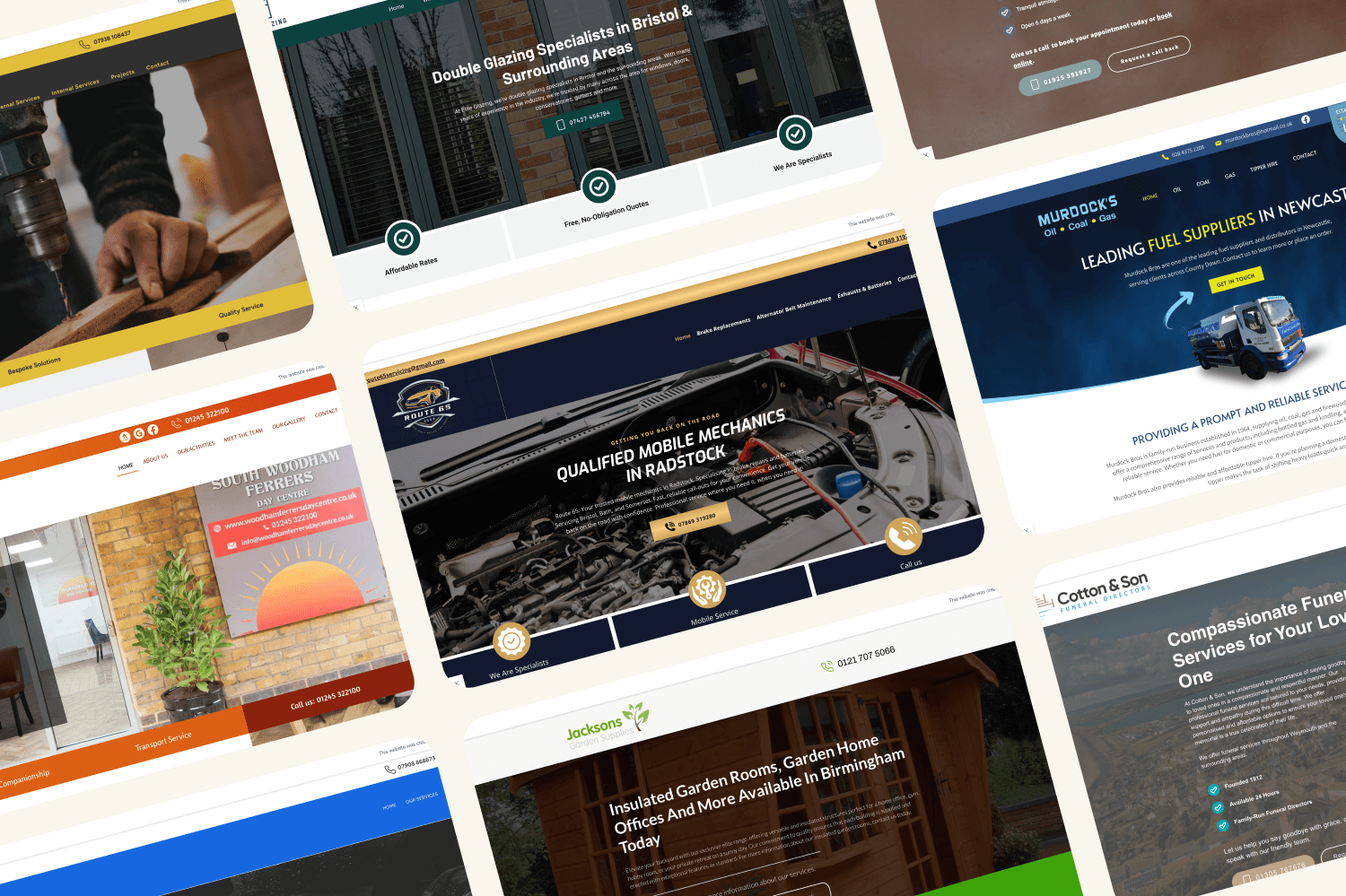 SEO Services | Yell Business