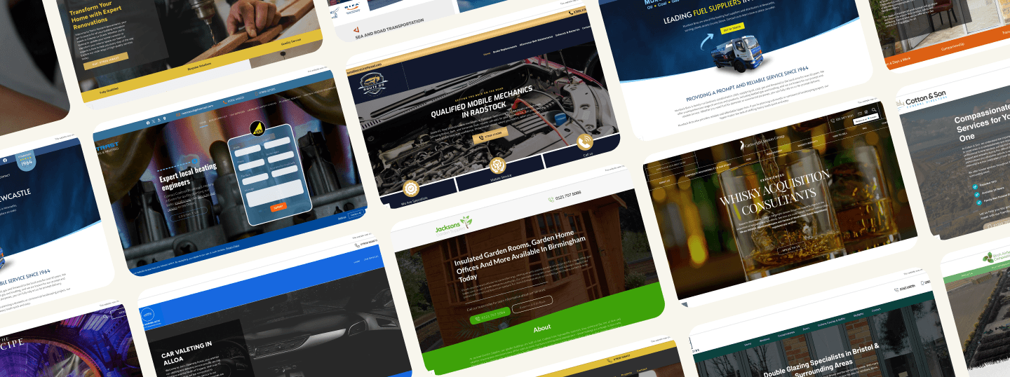 Yell Business | Digital Marketing Agency for SMEs