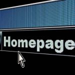 Keeping the Homepage Simple - Yell Business